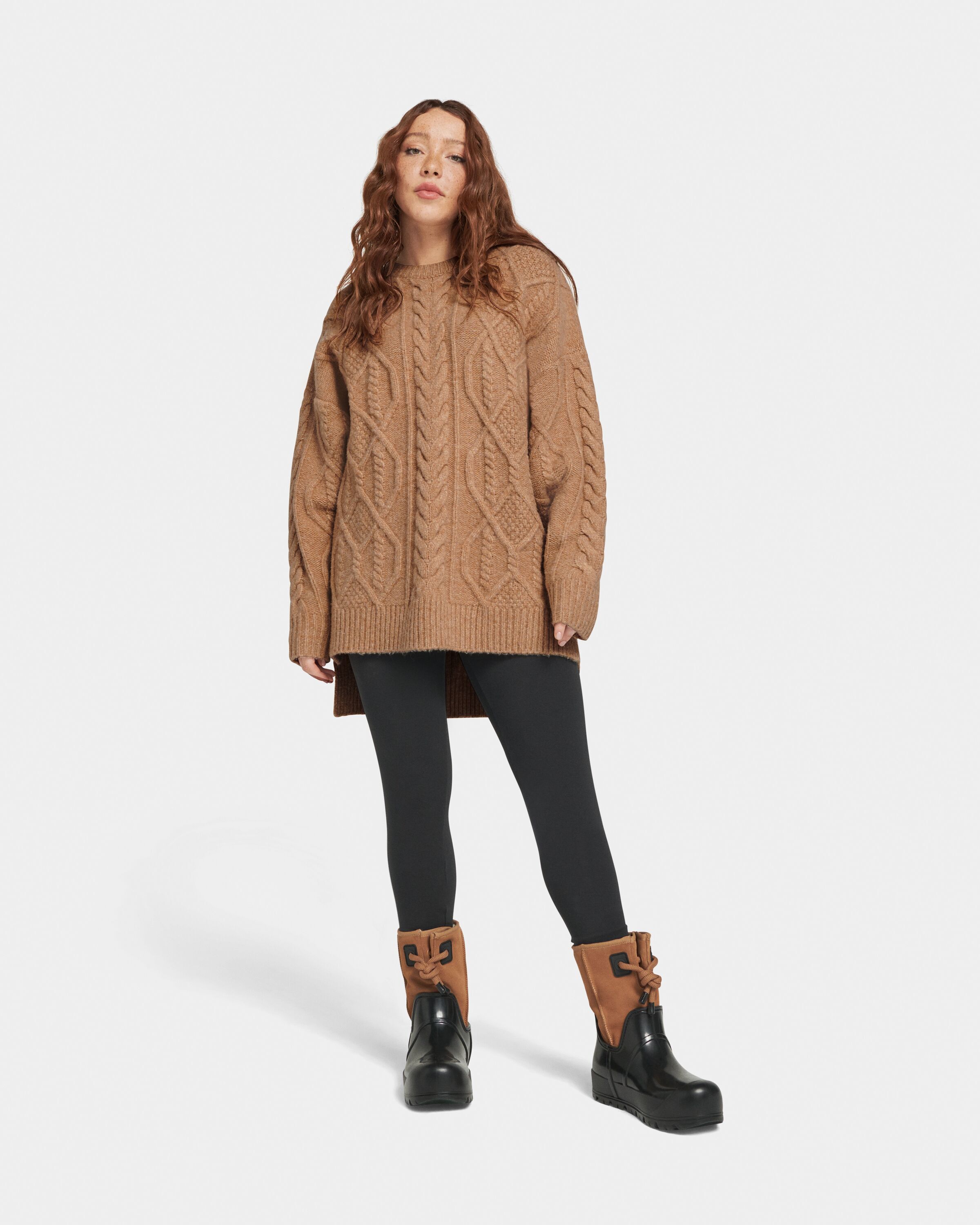 UGG® 公式【 レインクラウド レース|RAINCLOUD LACE| 1133953 | レディース】アグ 公式サイト