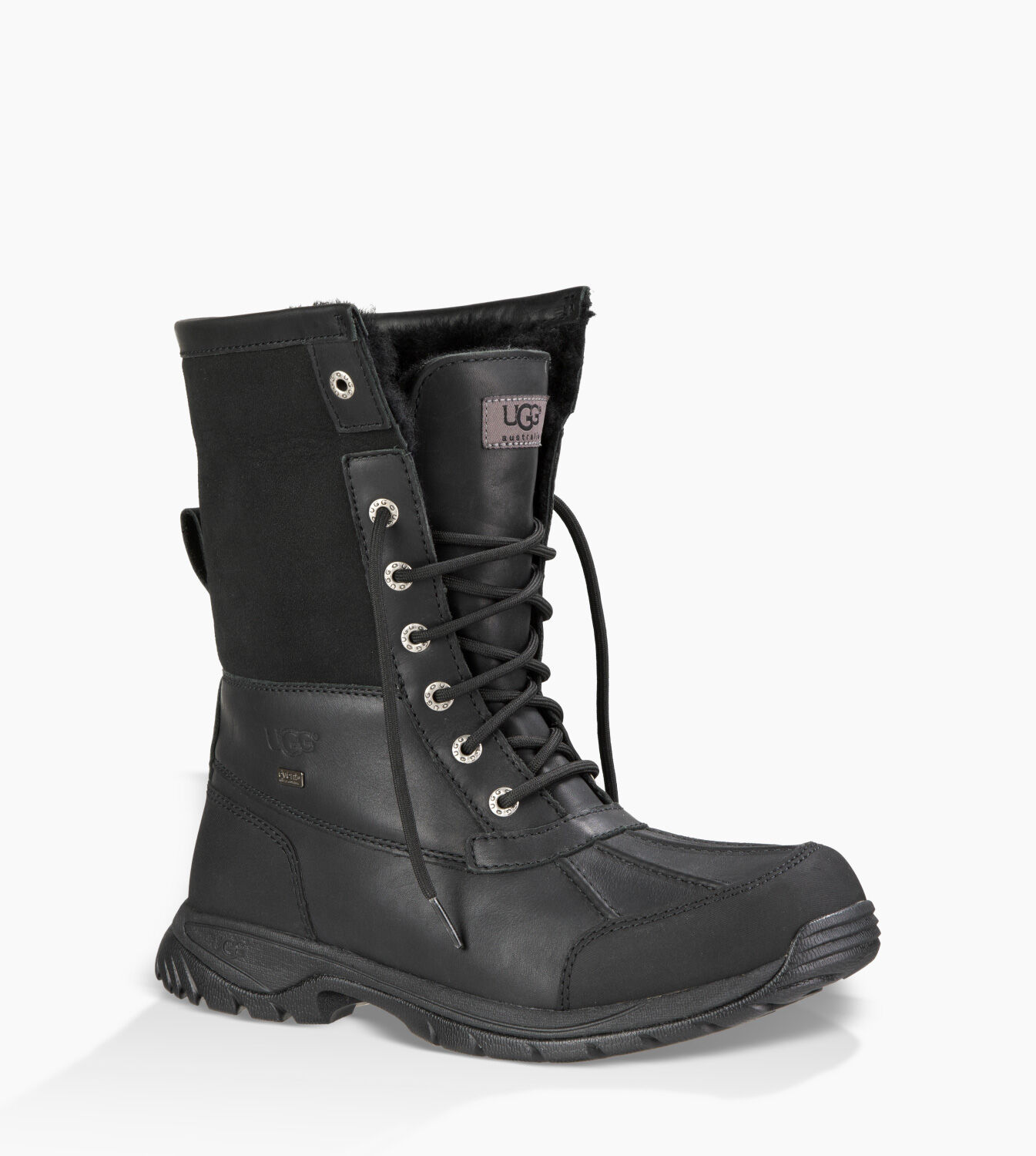 UGG® Butte Boot for Men | UGG® UK