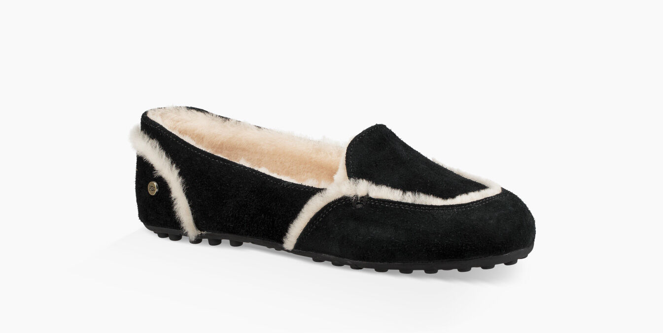 UGG® Hailey Loafer for Women | UGG® UK