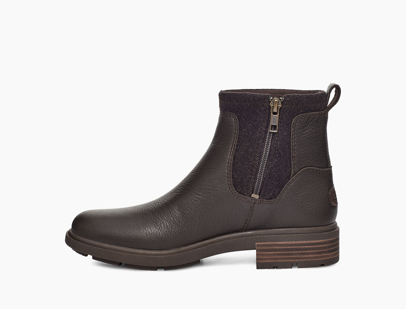 UGG® Harrison Moto Boot for Women | UGG® EU