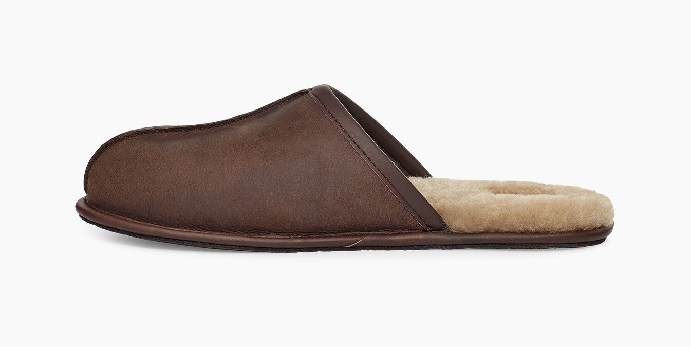 UGG® Scuff Slipper for Men | UGG® UK