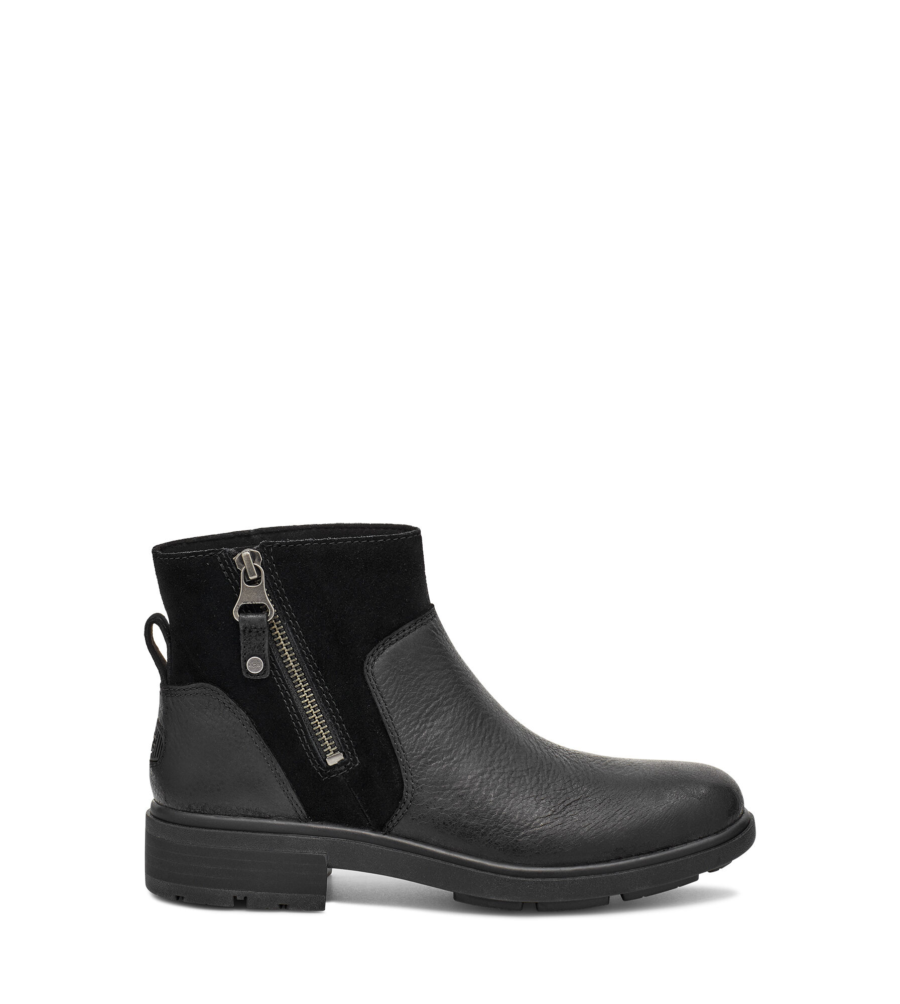 UGG® Harrison Zip Boot for Women | UGG® UK