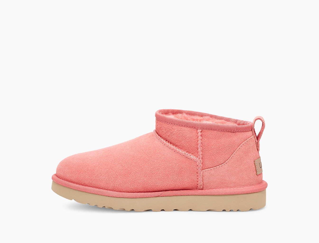 UGG® Classic Ultra Mini Boot for Women | UGG® UK