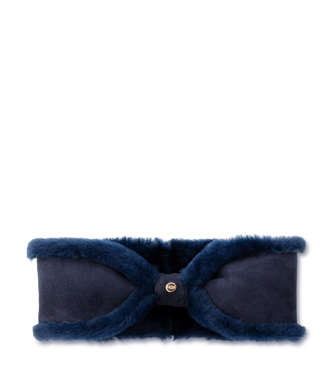 UGG® Carry Forward Carter Bow Headband Headbands for Women | UGG® UK