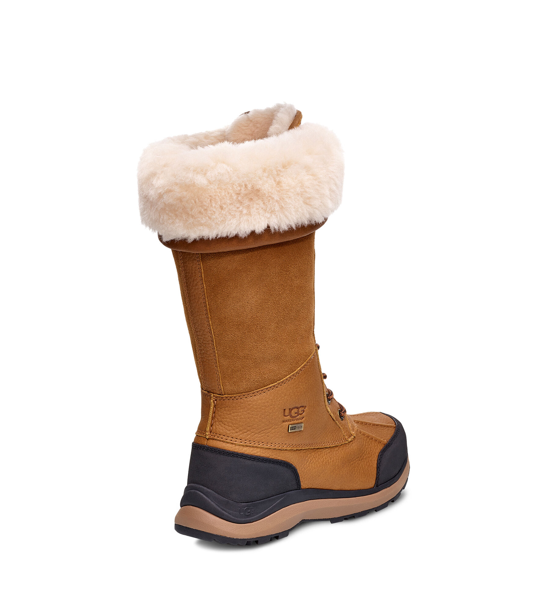 UGG® Adirondack III Tall Boot for Women | UGG® UK