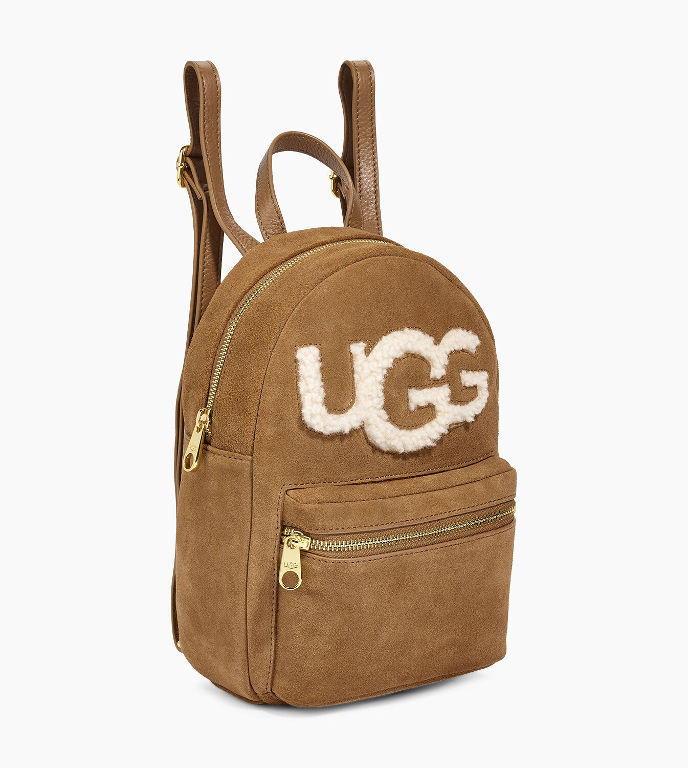UGG® Dannie Mini Sheepskin Backpackfor Women | UGG® UK