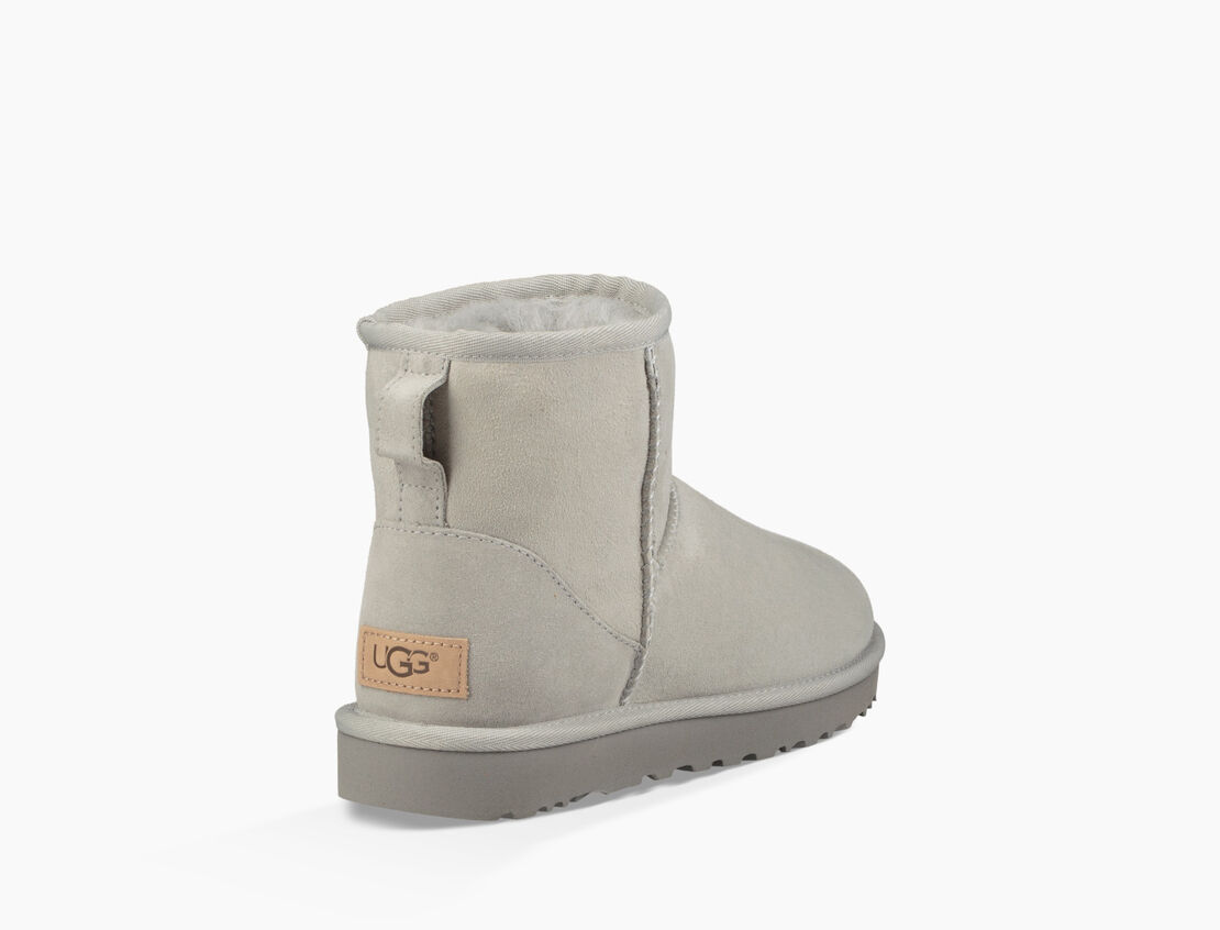 UGG® Classic Mini II Bottes Classic pour Femme | UGG® FR
