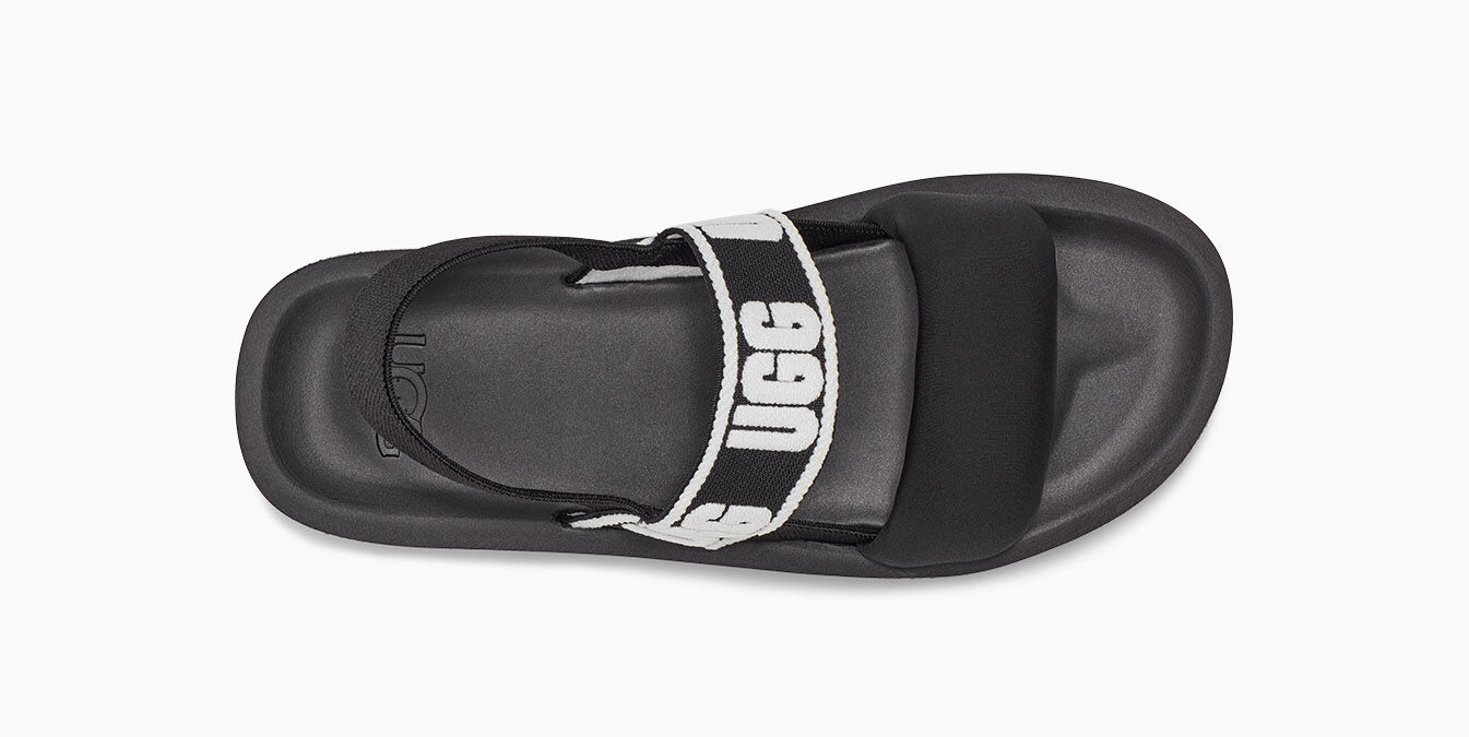 UGG® Zuma Sling Slide for Women | UGG® UK
