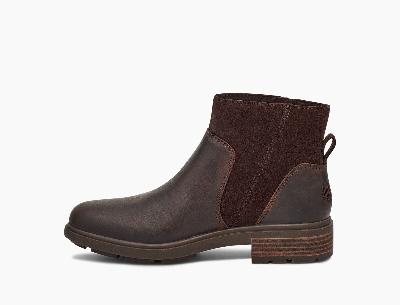 UGG® Harrison Zip Boot for Women | UGG® UK