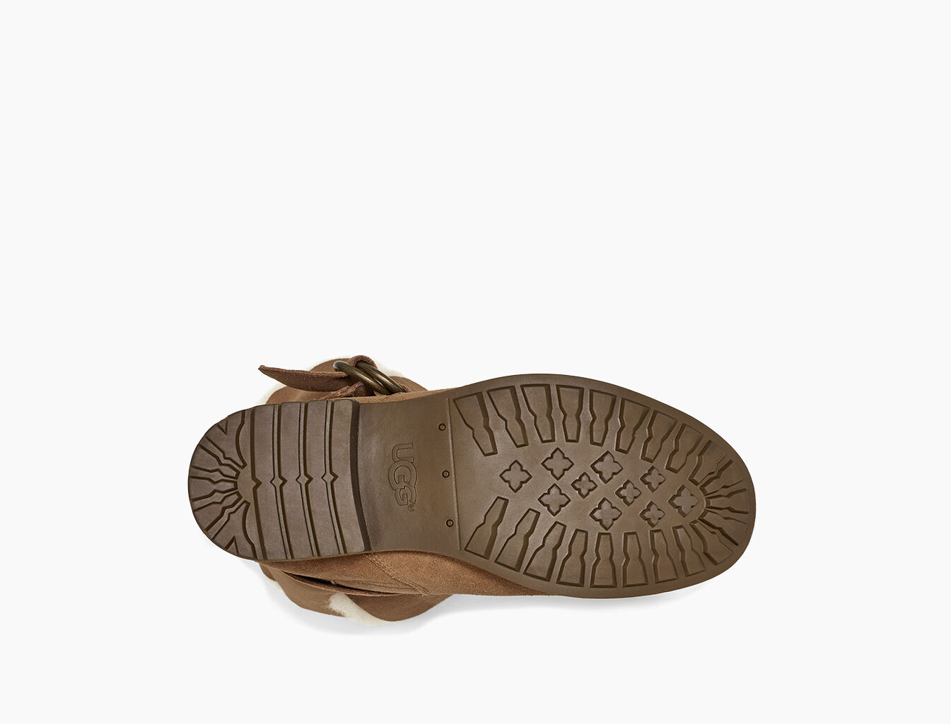 UGG® Bodie Boot for Women | UGG® UK