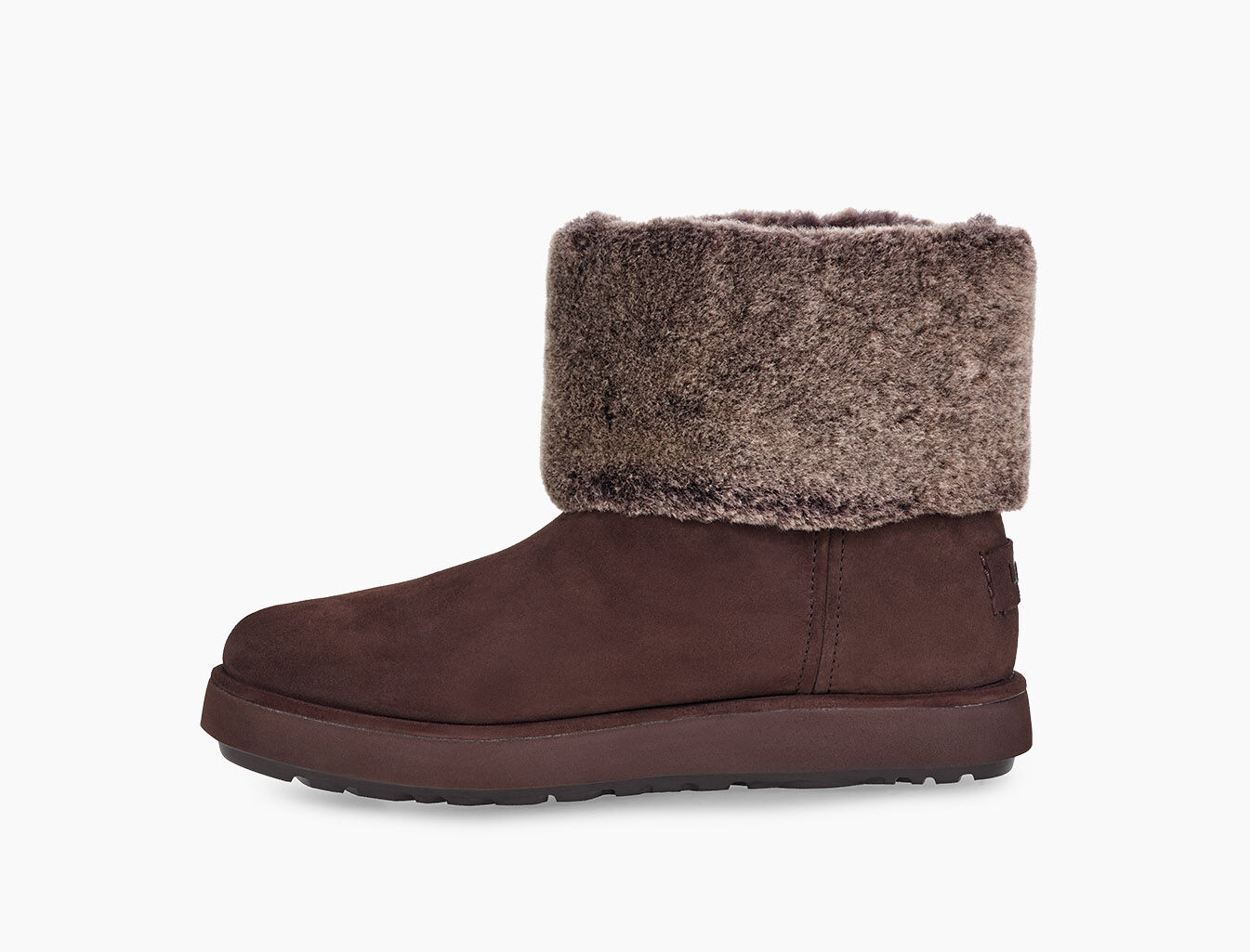 UGG® Classic Berge Mini Boot for Women | UGG® UK