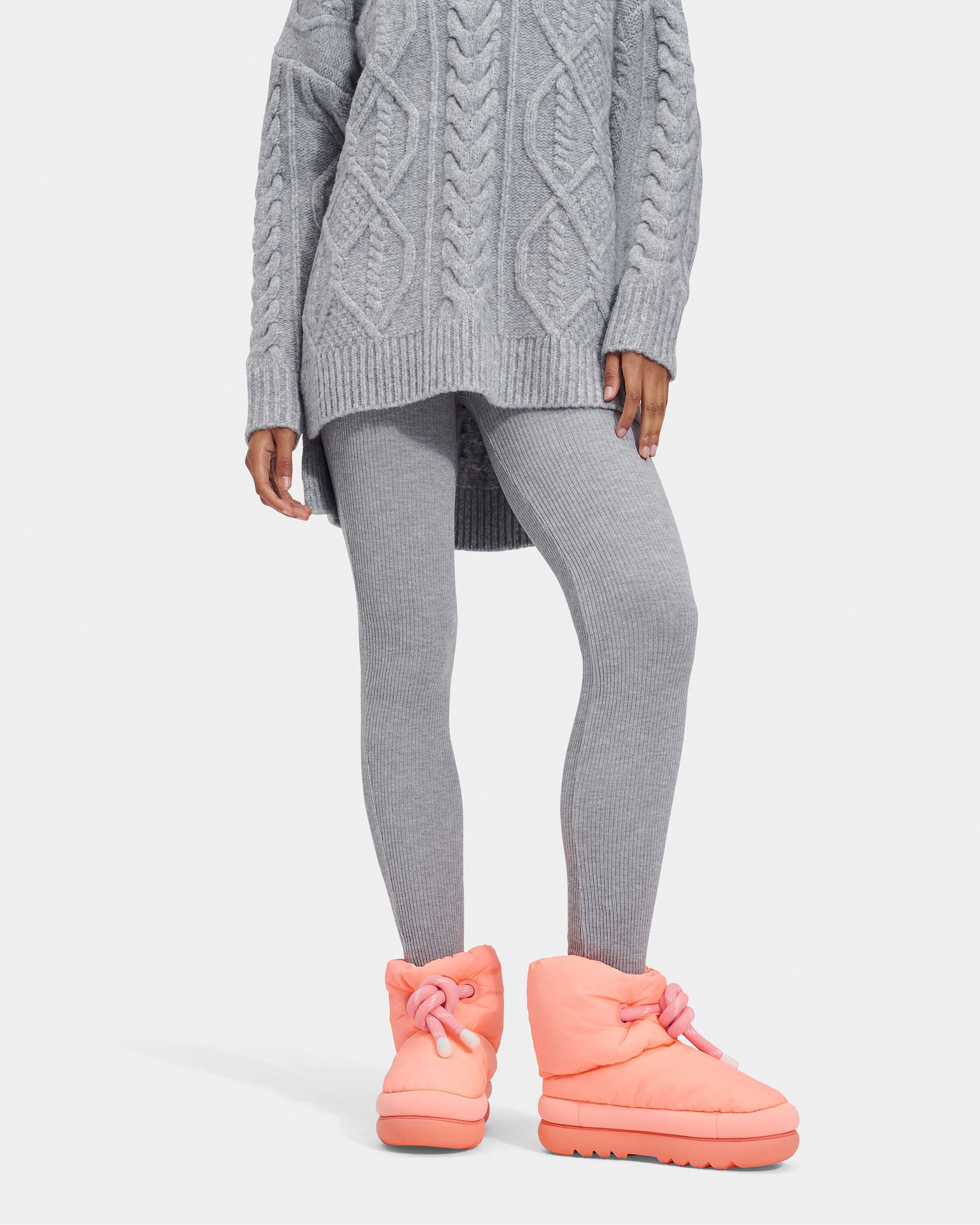 UGG® Classic Maxi Short Boot for Women | UGG® UK