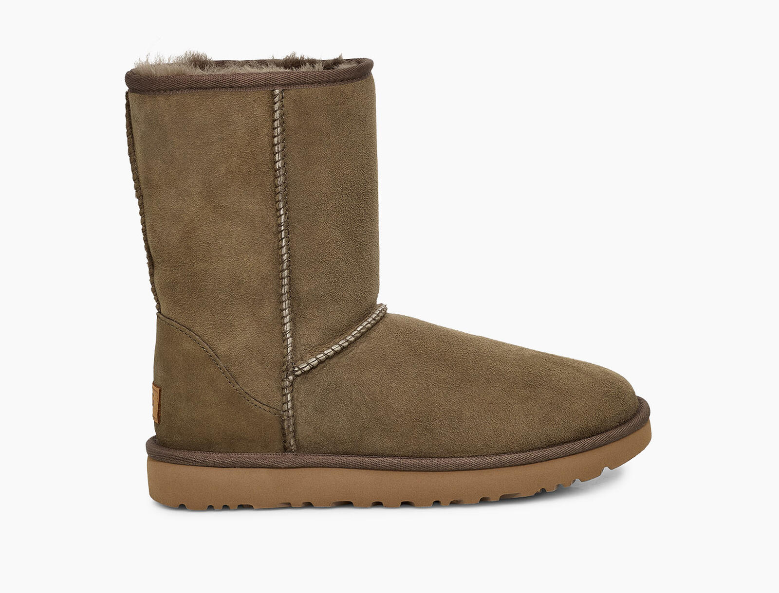 Ugg® Classic Short Ii Boot For Women Ugg® Uk