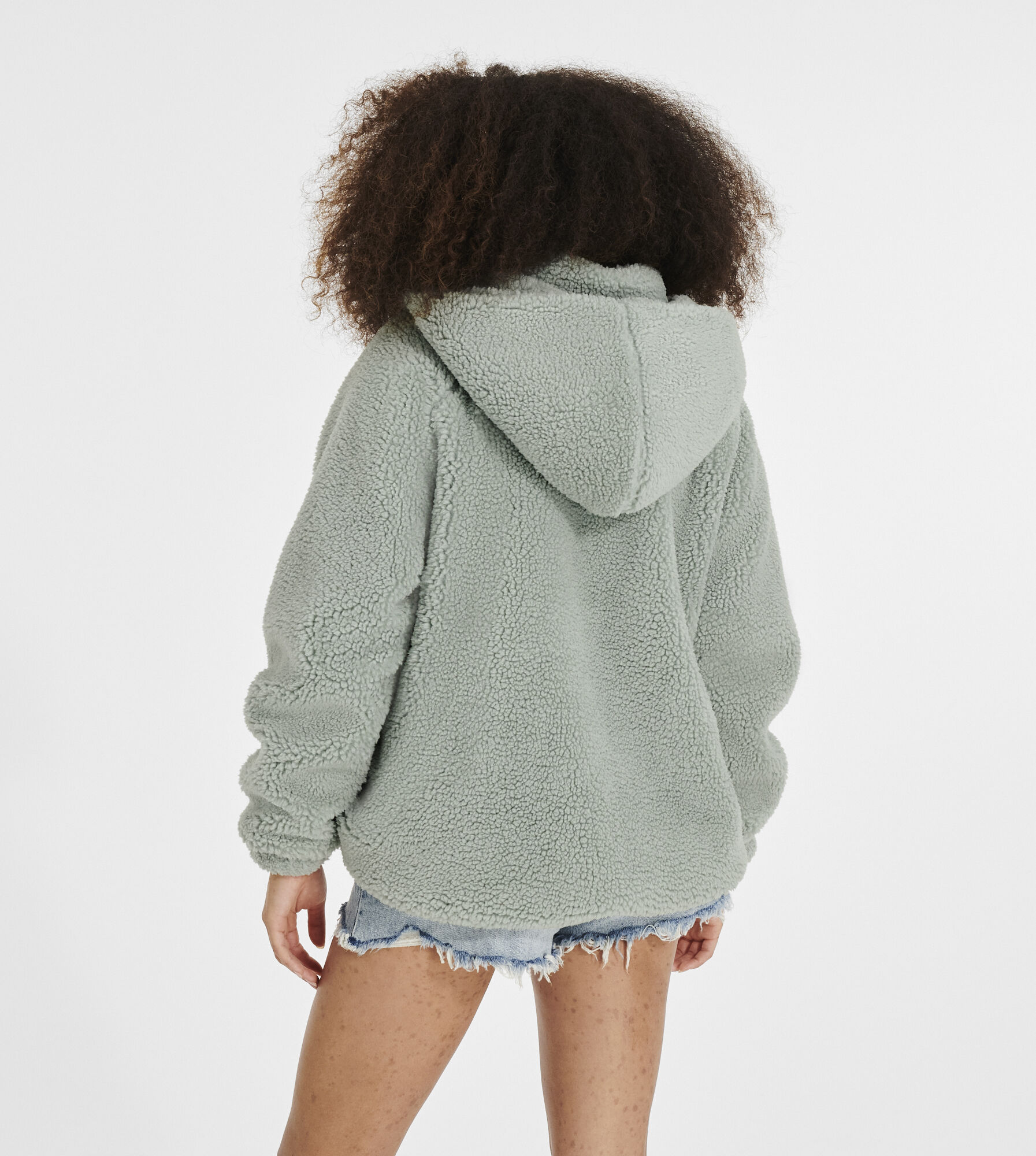 UGG® W Olympia Jacket for Women | UGG® Switzerland