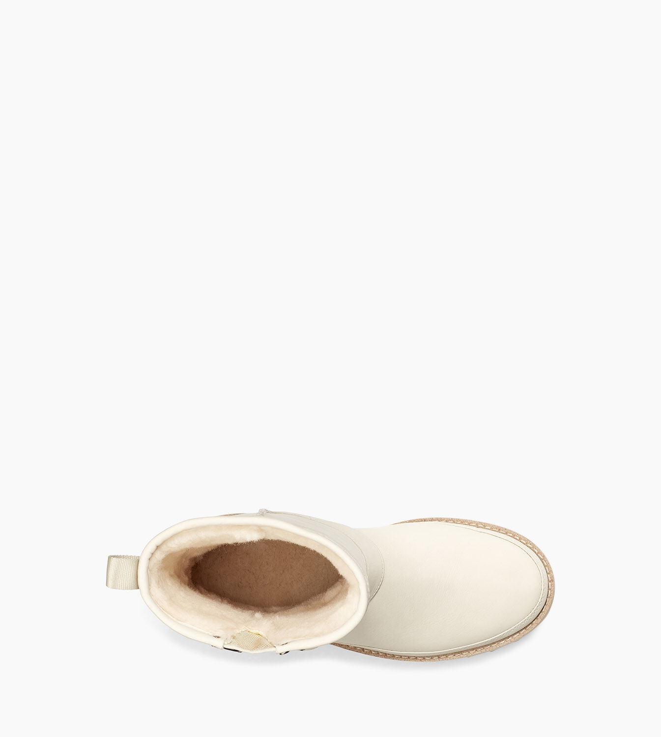 UGG® Classic Rebel Biker Short Boot for Women | UGG® UK