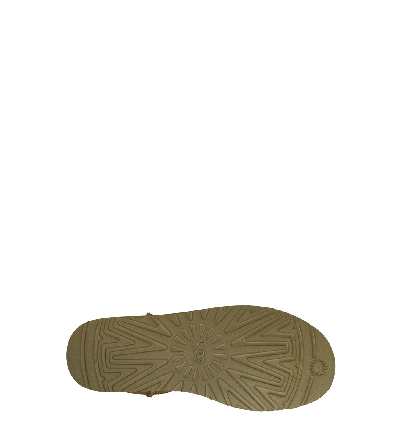 UGG® Classic Mini Boot for Men | UGG® UK