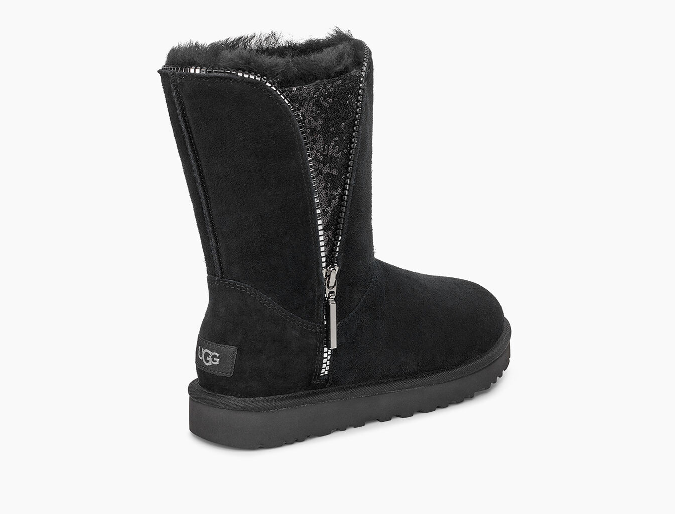 UGG® Classic Zip Bottes pour Femme | UGG® FR