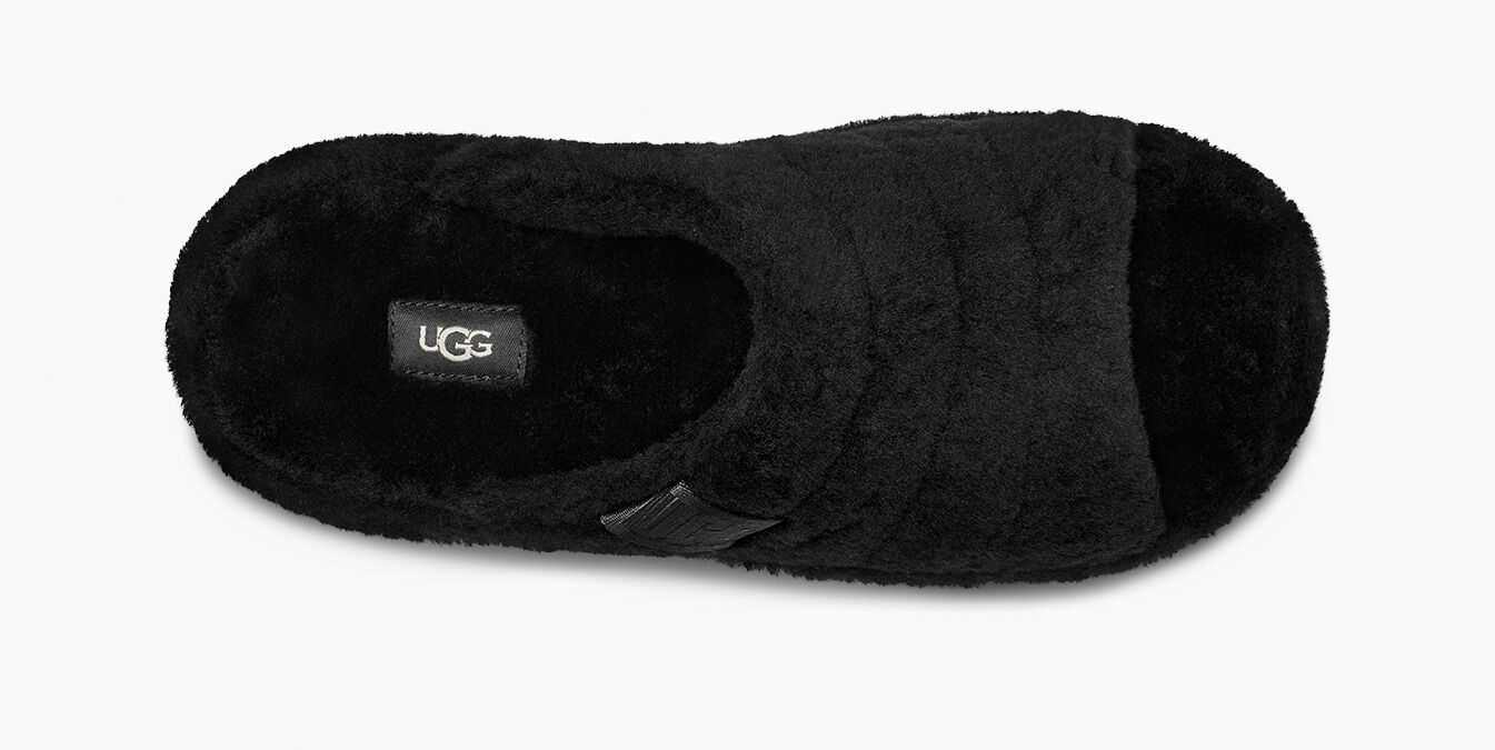 UGG® Fluff You Slide for Men | UGG® UK