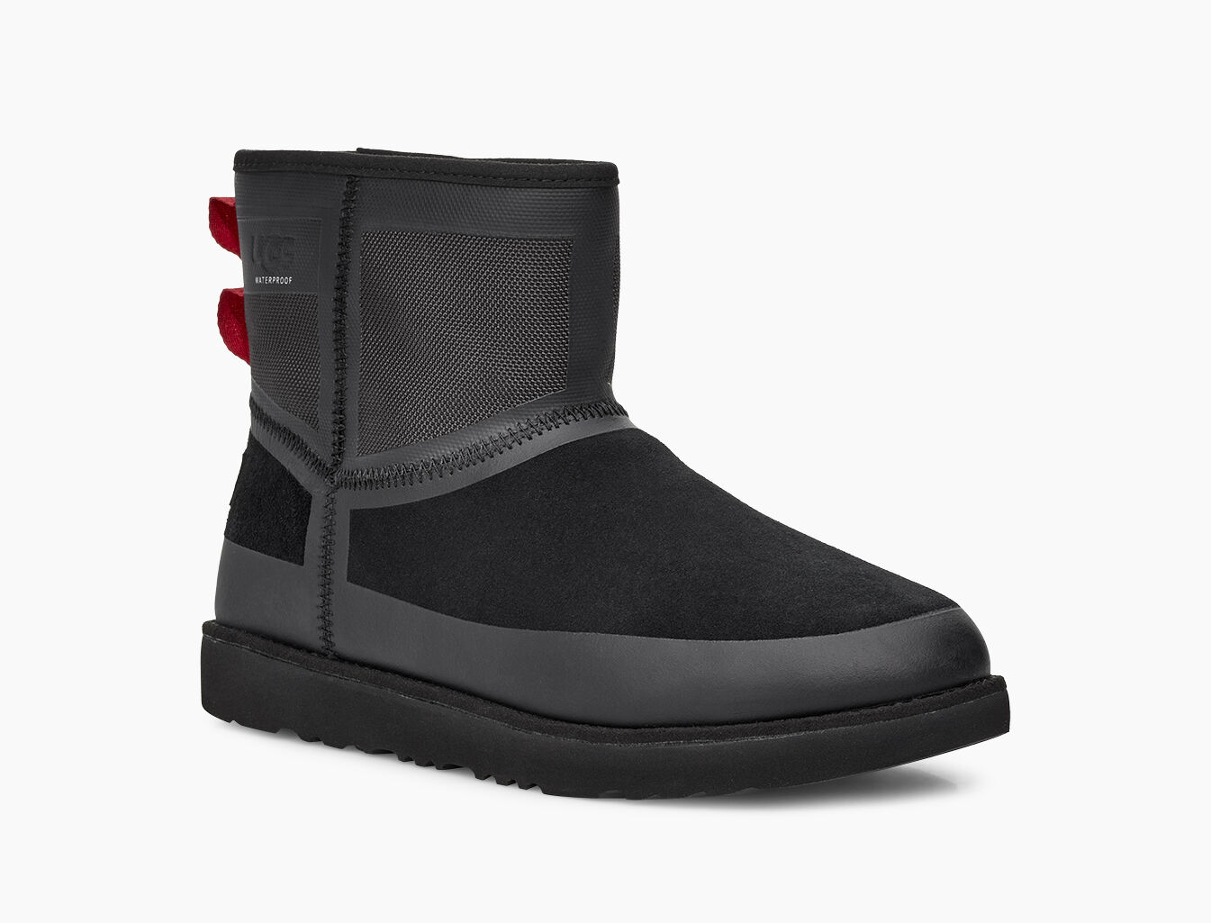 UGG® Classic Mini Urban Tech Waterproof Boot for Men | UGG® UK