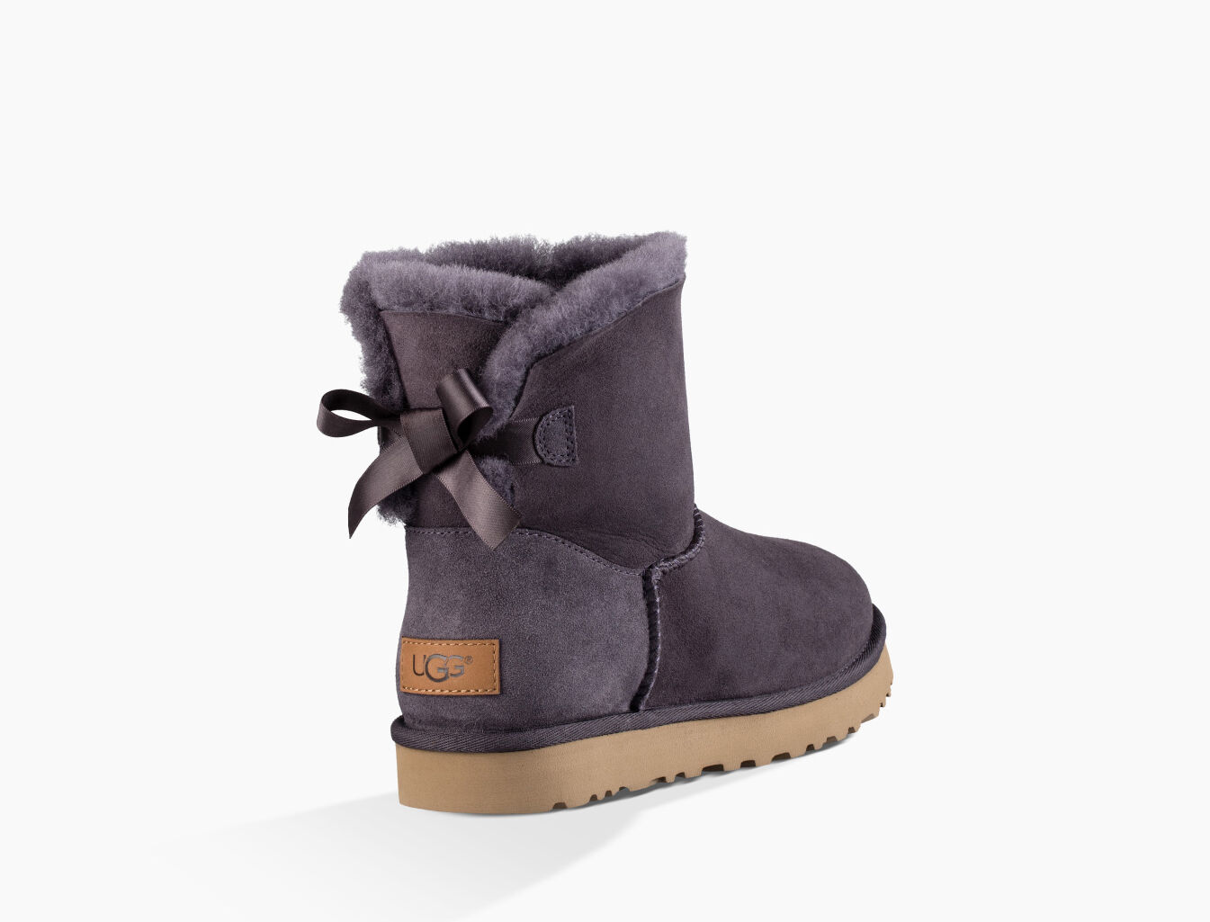 UGG® Mini Bailey Bow II Boot for Women | UGG® UK