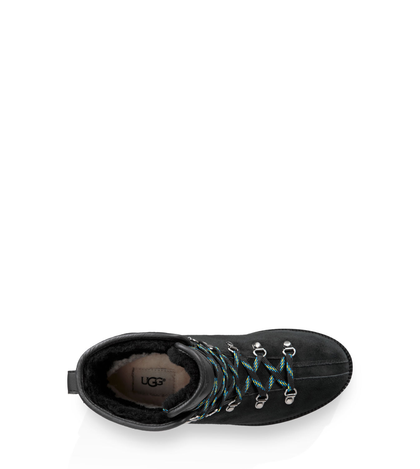 UGG® Birch Lace-Up Boot for Women | UGG® UK