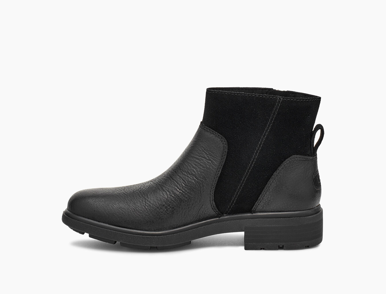 UGG® Harrison Zip Boot for Women | UGG® UK