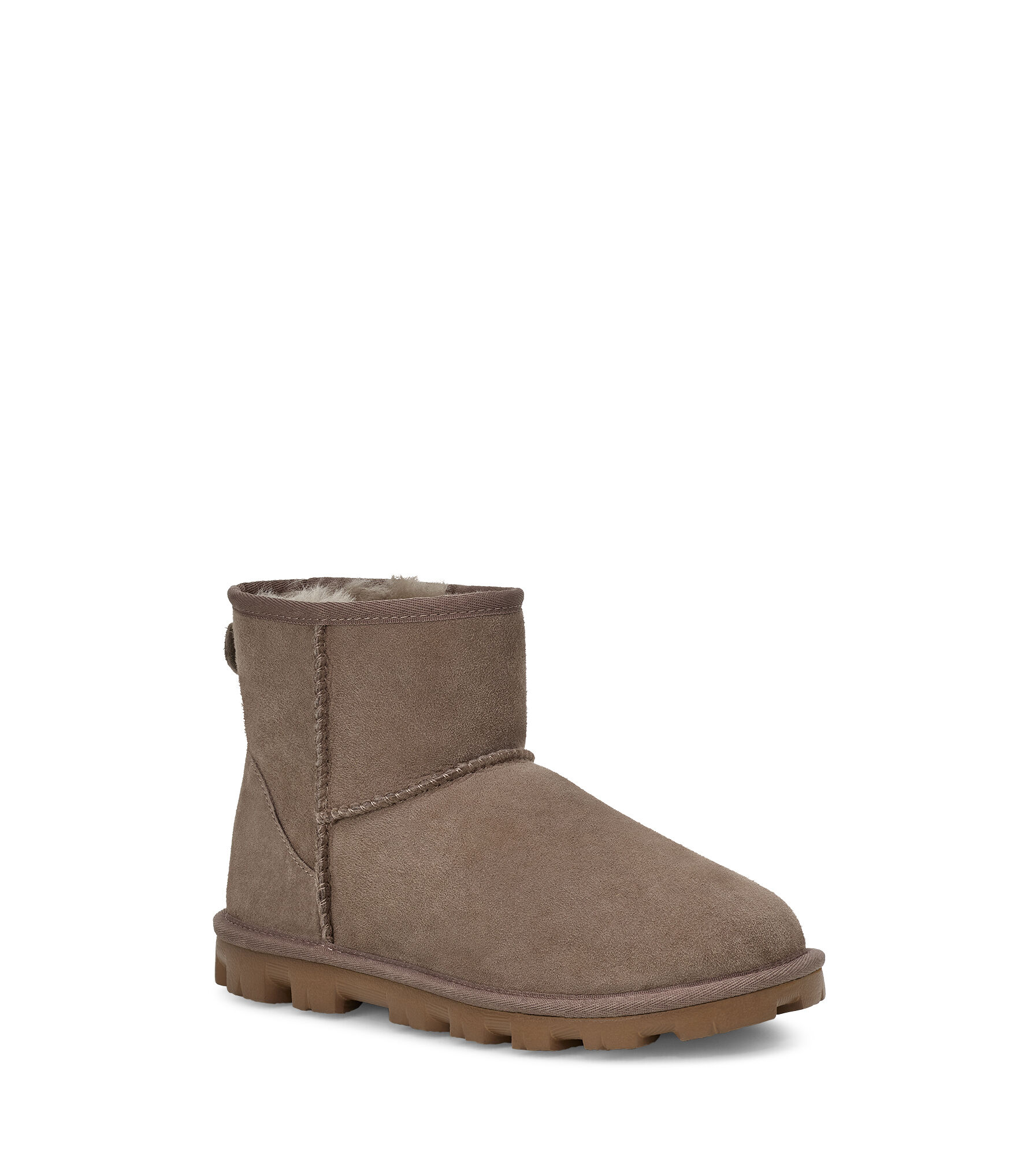UGG® Essential Mini Classic Boot for Women | UGG® UK