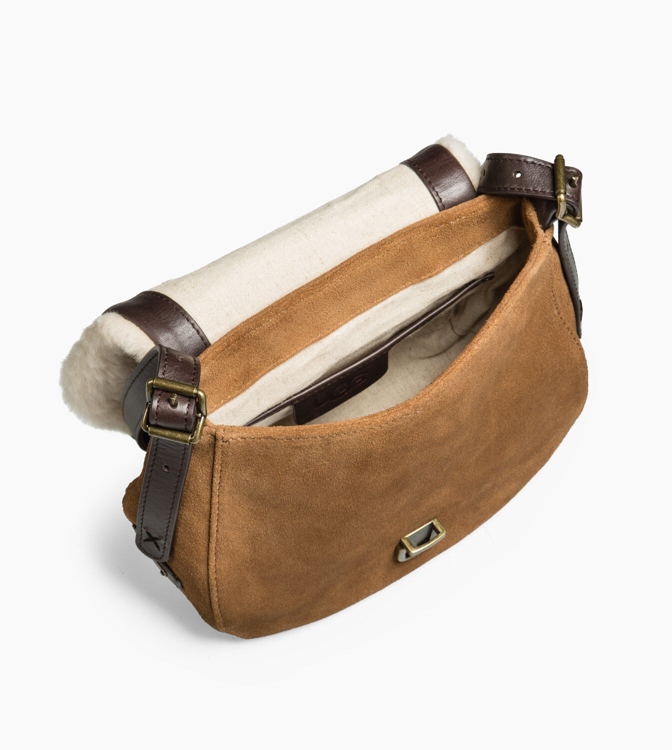 UGG® Heritage Crossbody Cross-body Bags for Women | UGG® UK