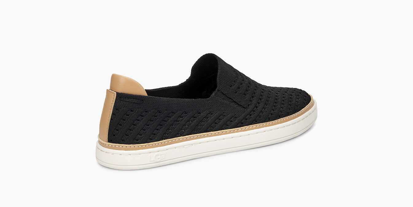 UGG® Sammy Chevron Trainer for Women | UGG® UK