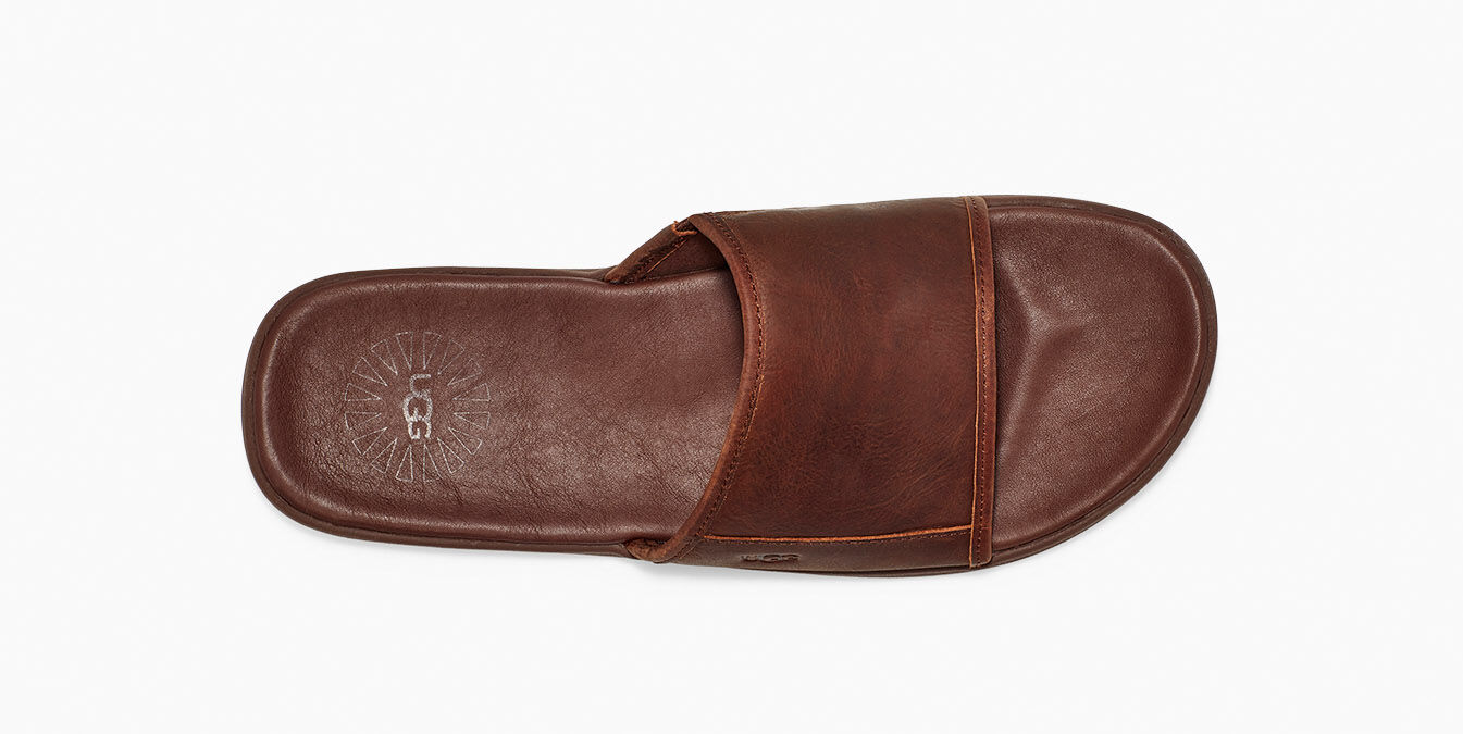 UGG® Seaside Slide for Men | UGG® UK