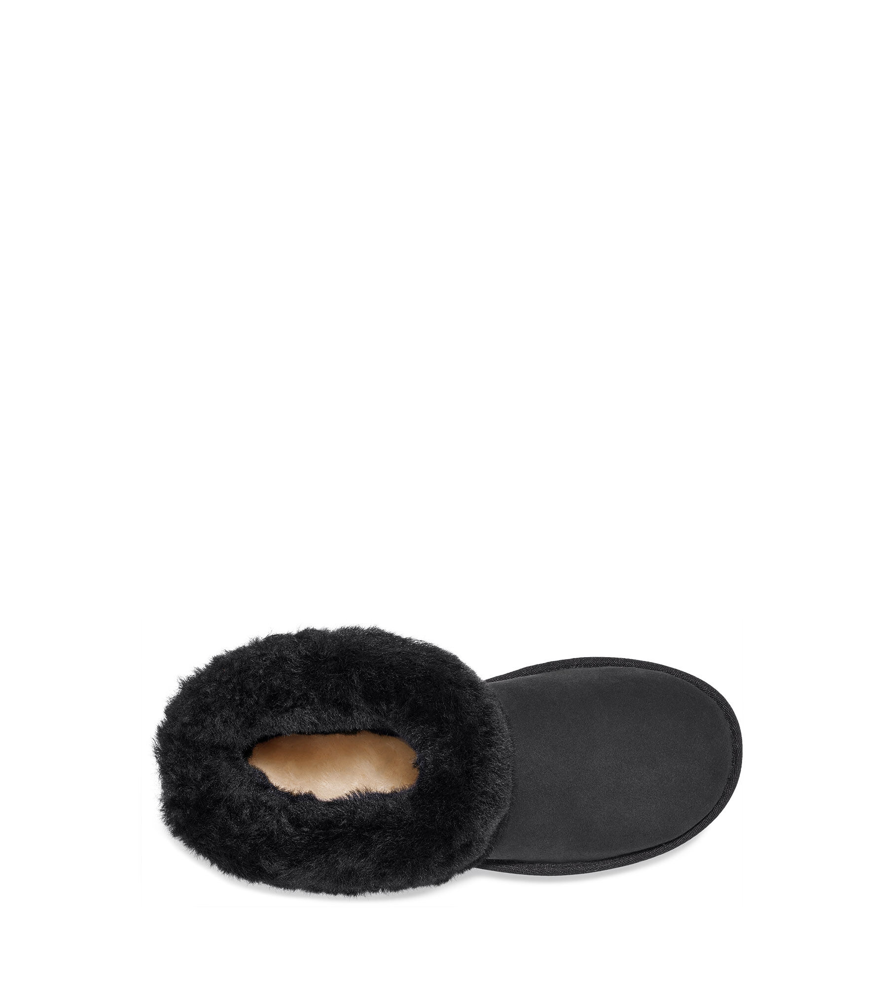 UGG® Classic Mini Fluff Boot for Women | UGG® UK