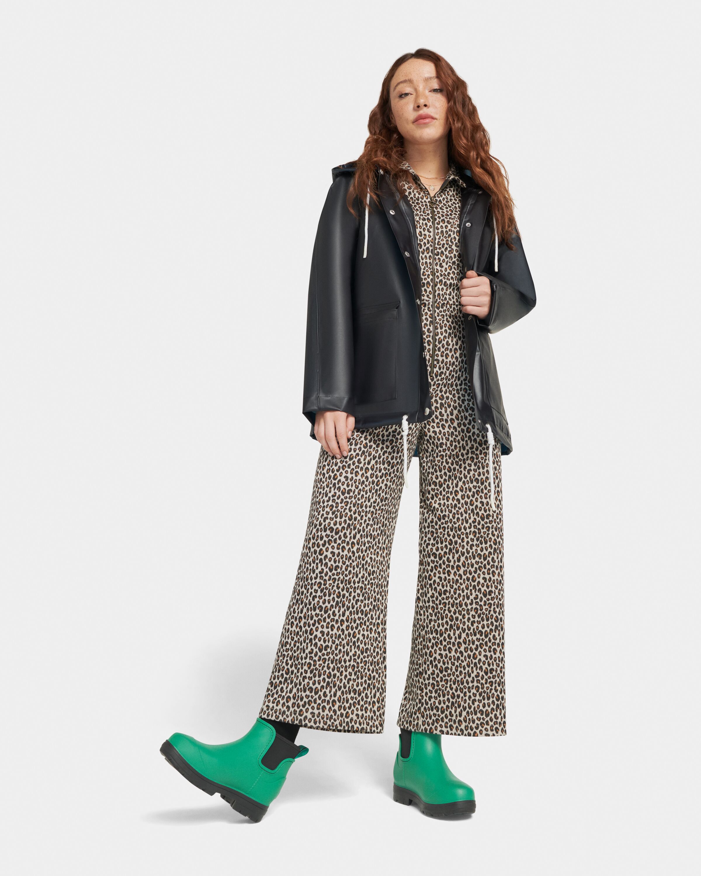 UGG® Droplet Boot for Women | UGG® UK