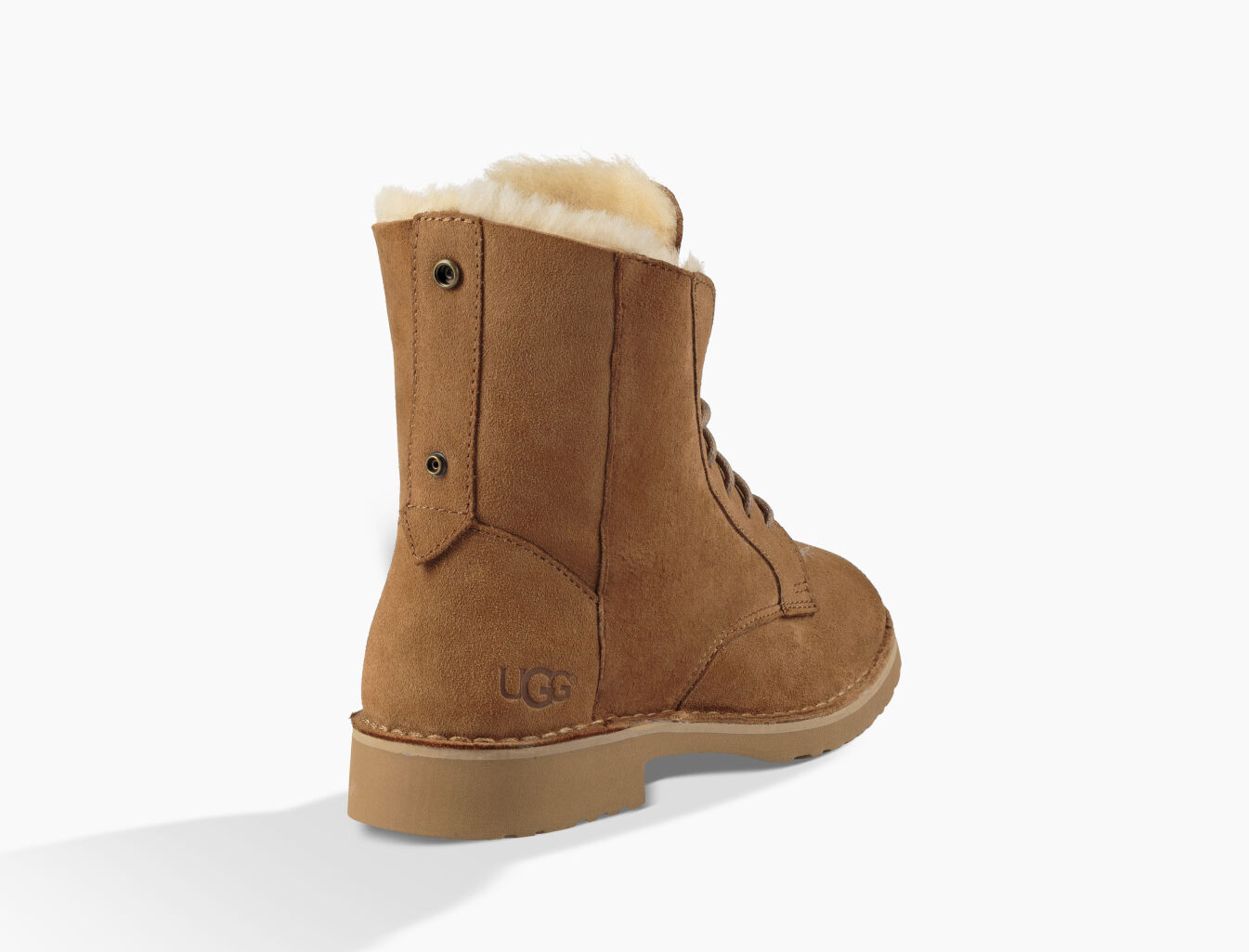 UGG® Quincy Classic Boots for Women | UGG® UK