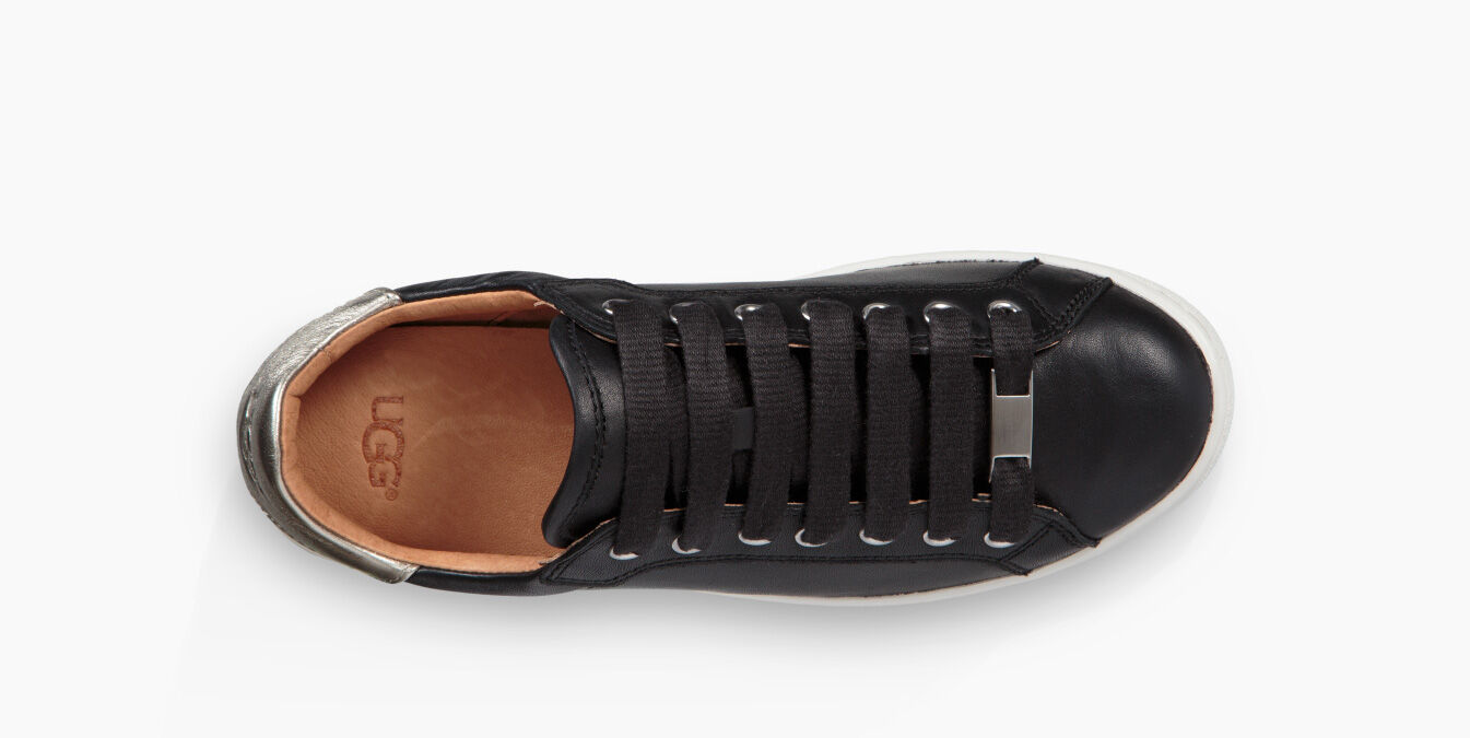 UGG® Milo Basket pour Femme | UGG® FR