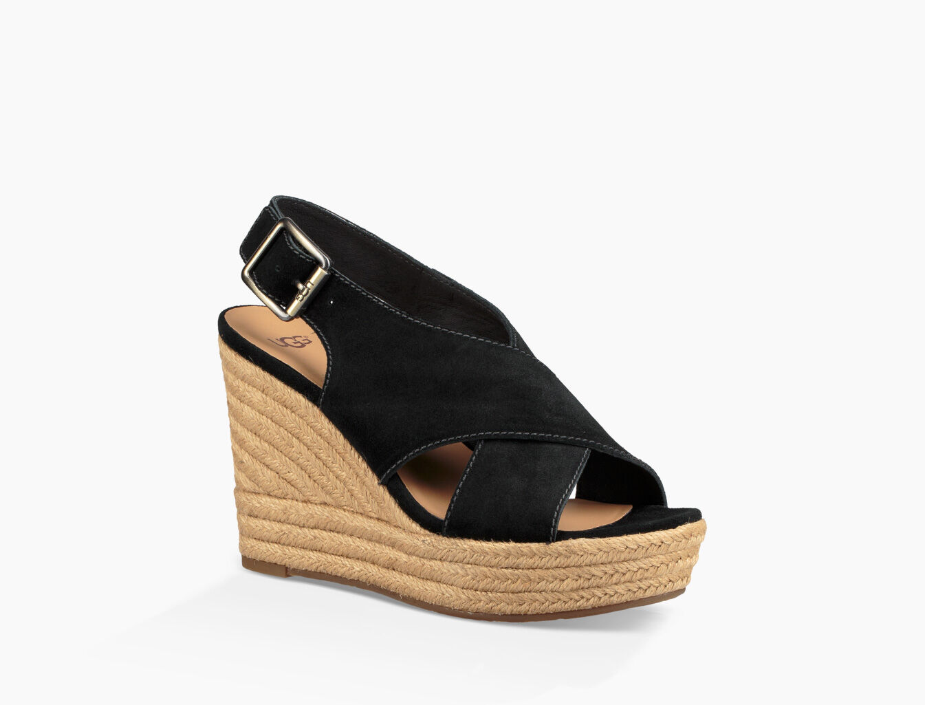 UGG® Harlow Wedge for Women | UGG® UK