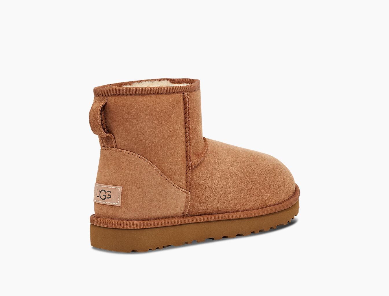 UGG® Classic Mini II Boot for Women | UGG® UK