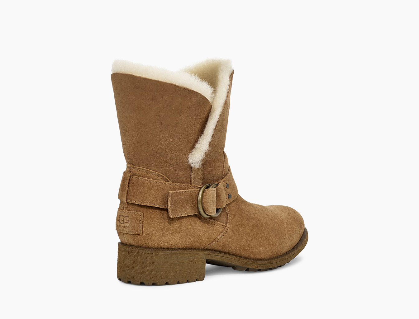 UGG® Bodie Boot for Women | UGG® UK