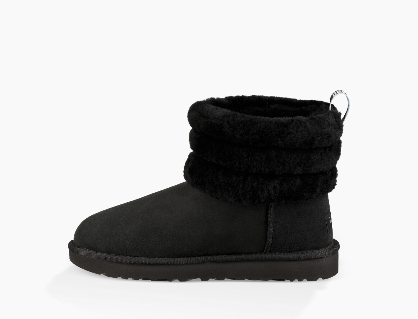 UGG® Fluff Boot Quilted Boot for Women | UGG® Slovenia
