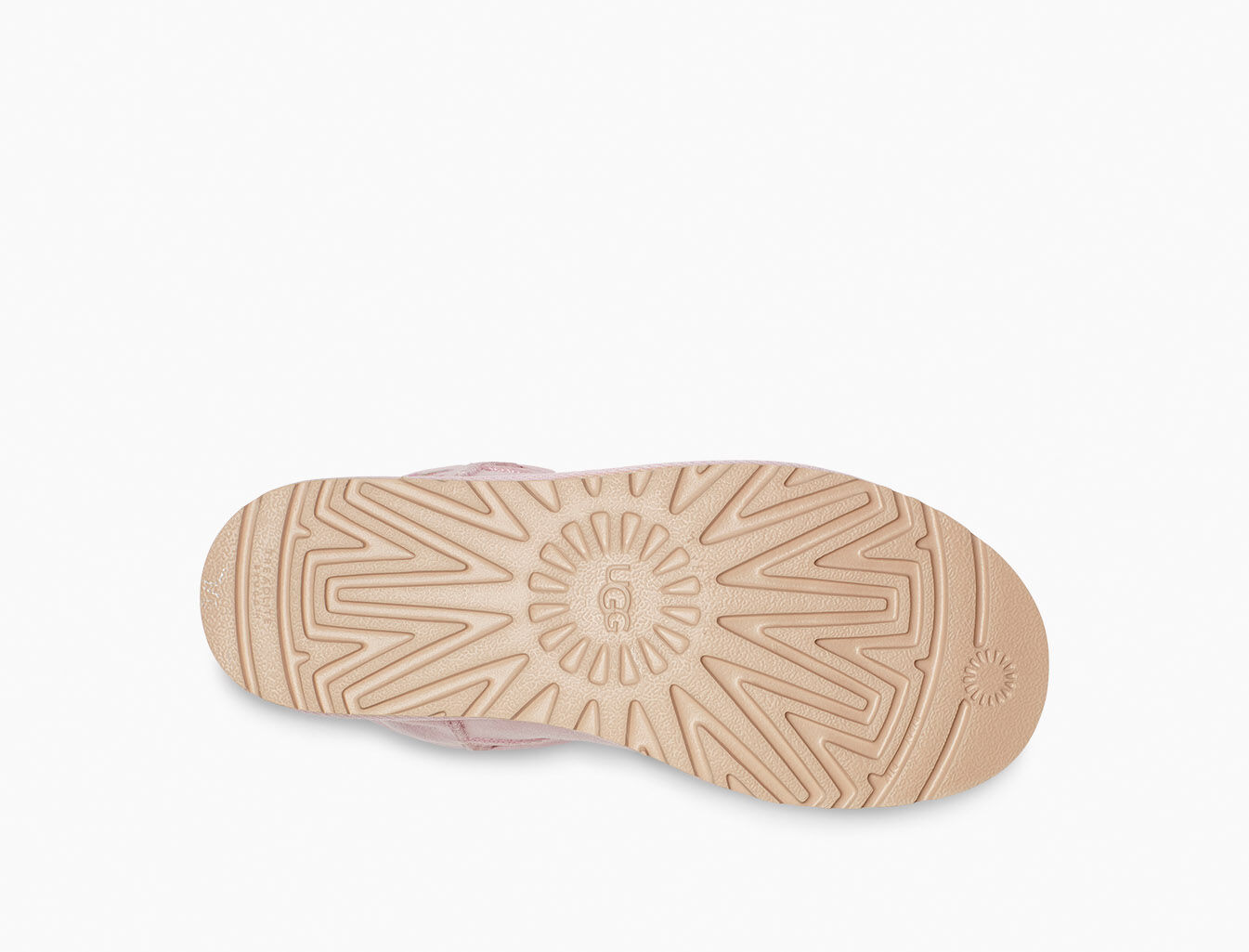 UGG® Classic Mini Blossom Boot for Women | UGG® UK