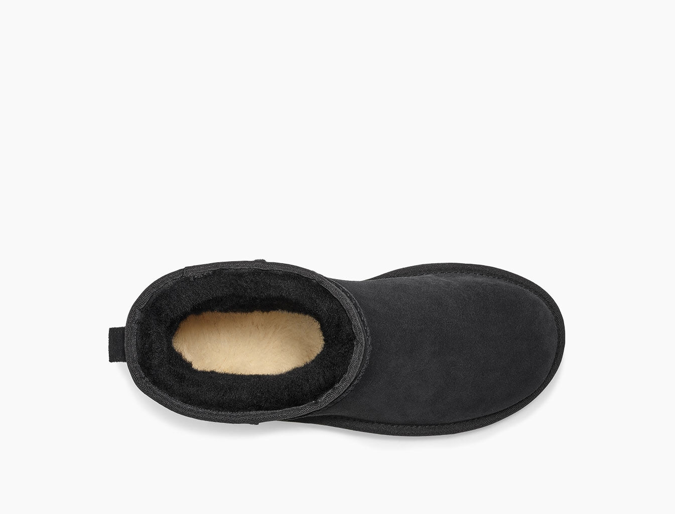 UGG® Classic Mini Rubber Logo Boot for Women | UGG® UK