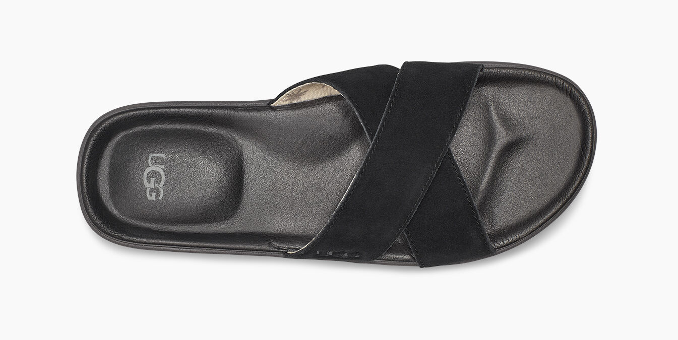 UGG® Brookside Slide for Men | UGG® UK