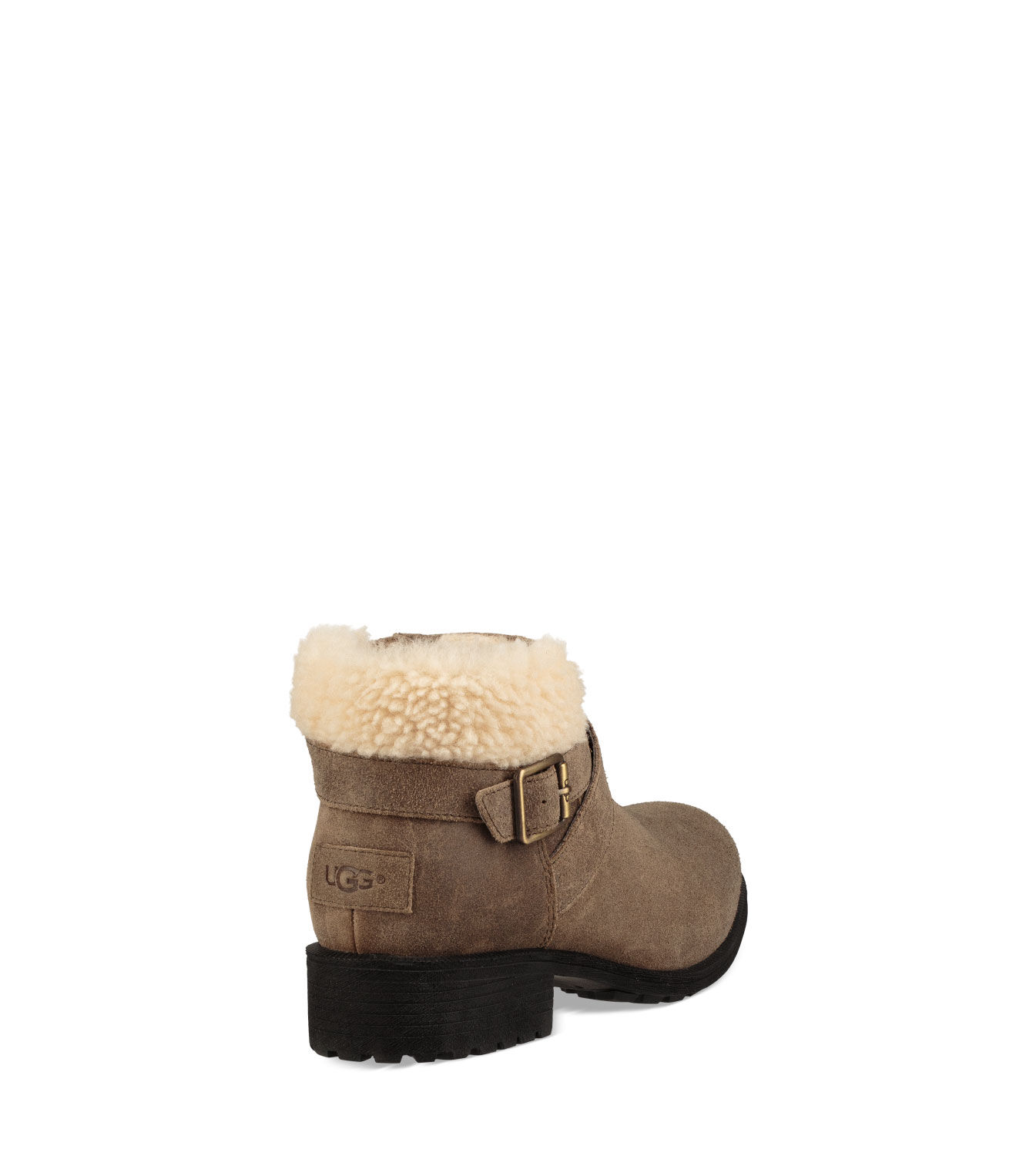 UGG® Benson Casual Boot for Women | UGG® UK