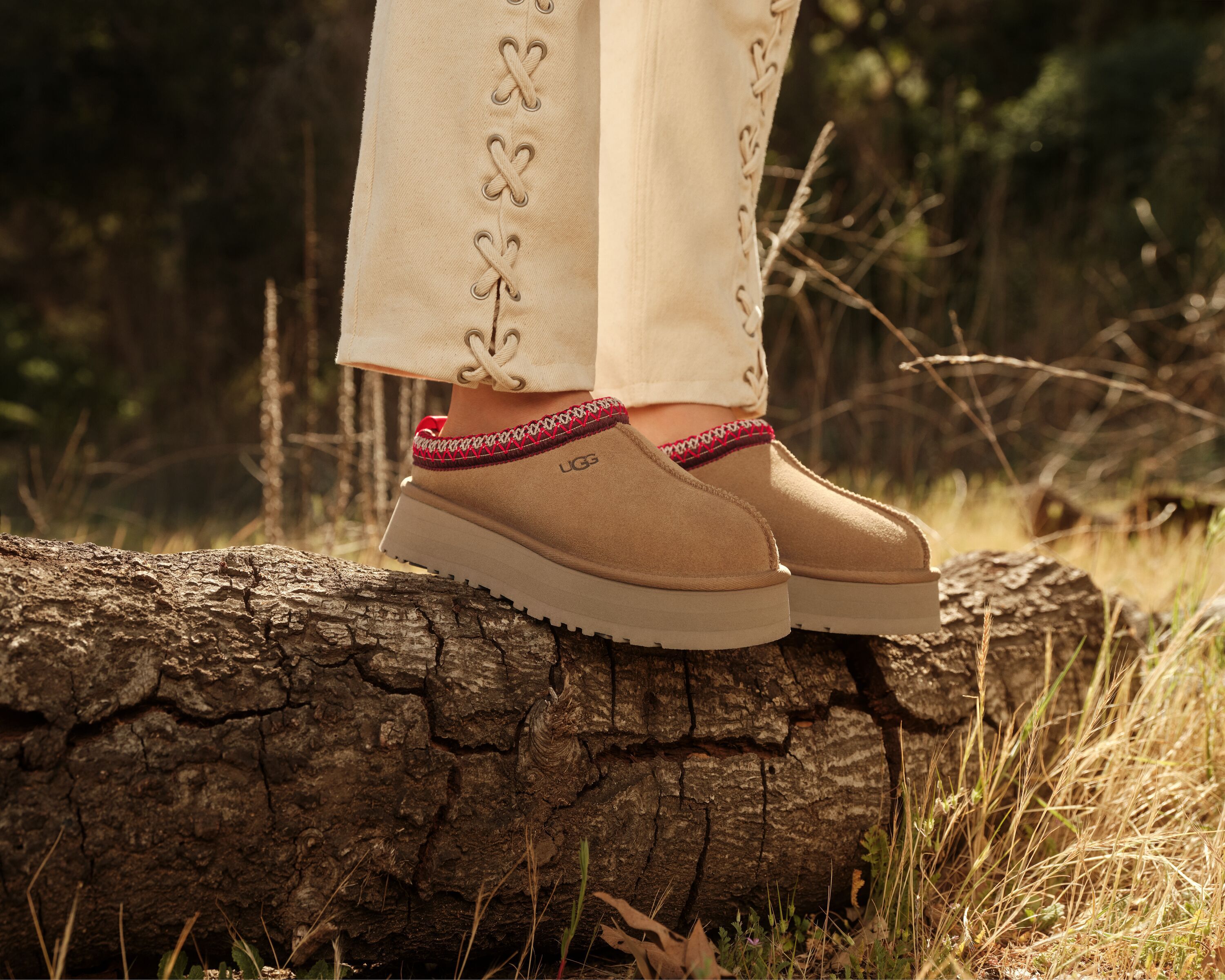 UGG® Tazz Slipper for Women | UGG® UK