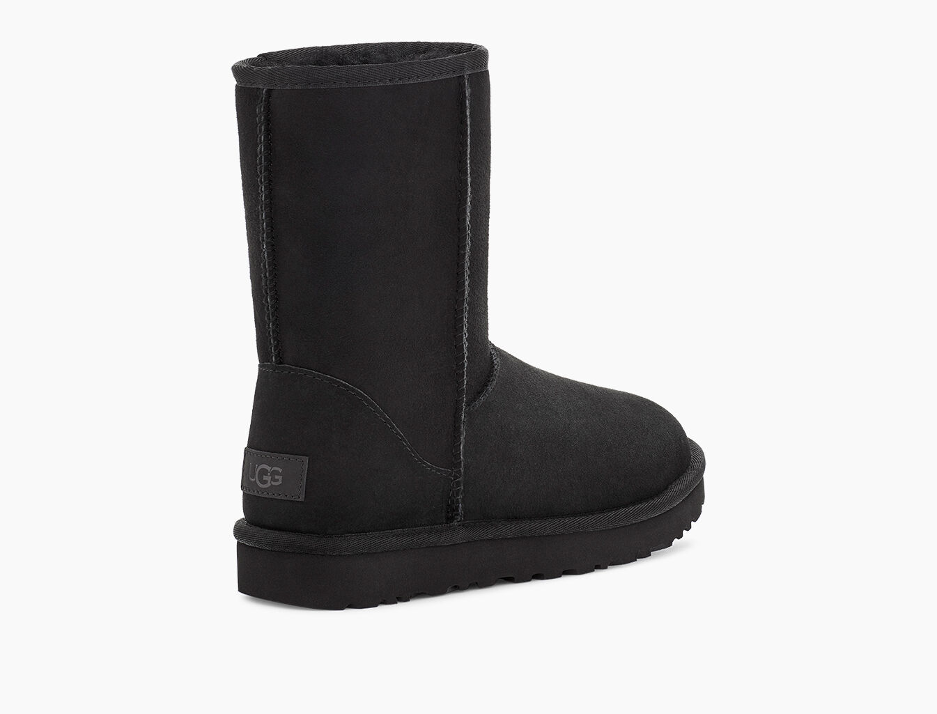 UGG® Classic Short II Boot for Women | UGG® UK