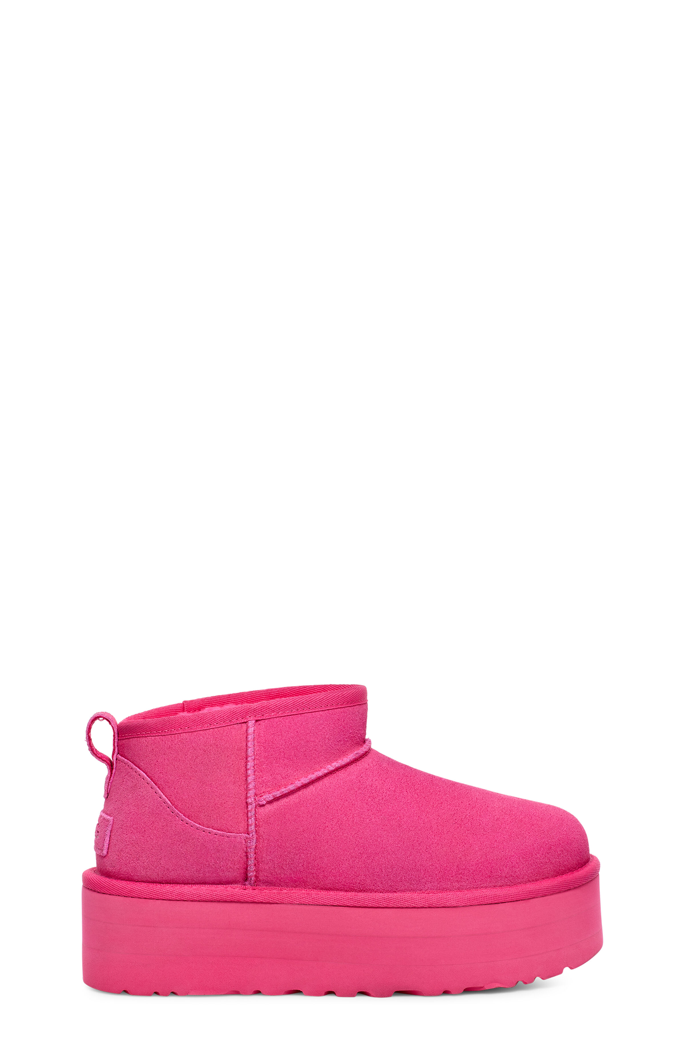 Botas Con Plataforma | UGG® | España