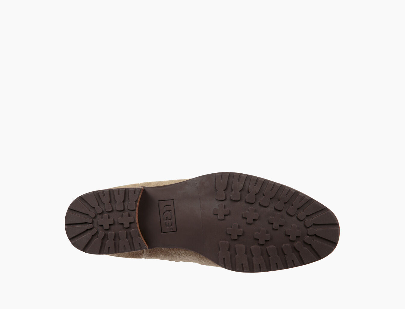 UGG® Hillhurst Chelsea Boot for Women | UGG® UK