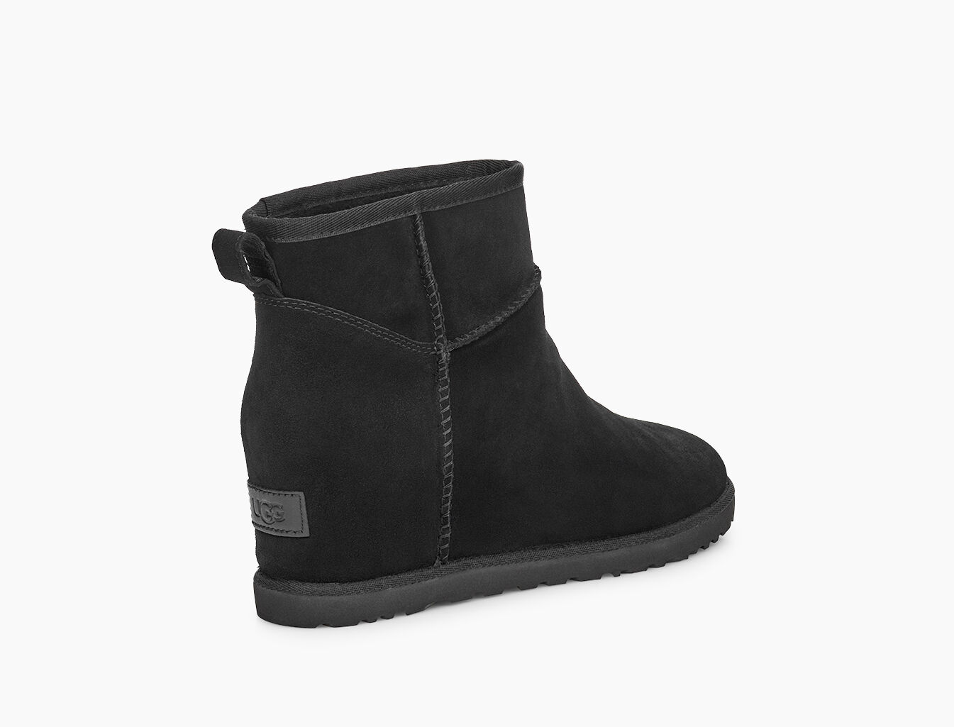 UGG® Classic Femme Mini Boot for Women | UGG® UK
