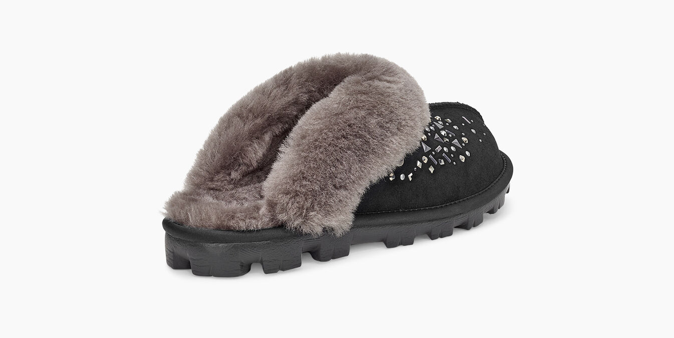 UGG® Coquette Galaxy Slipper for Women | UGG® EU