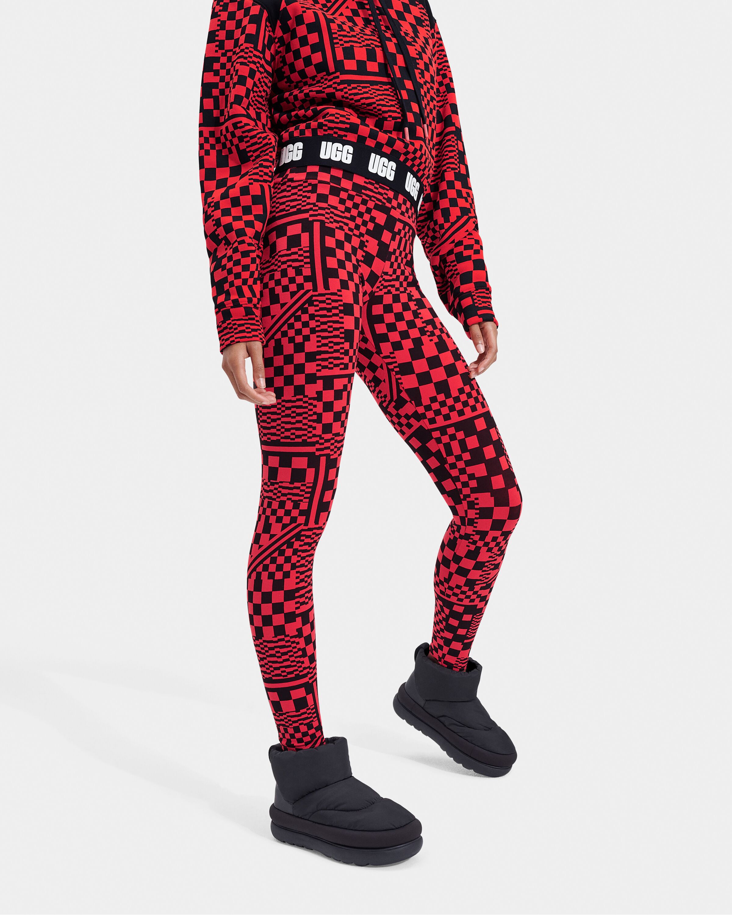 UGG® Classic Maxi Mini Boot for Women | UGG® UK