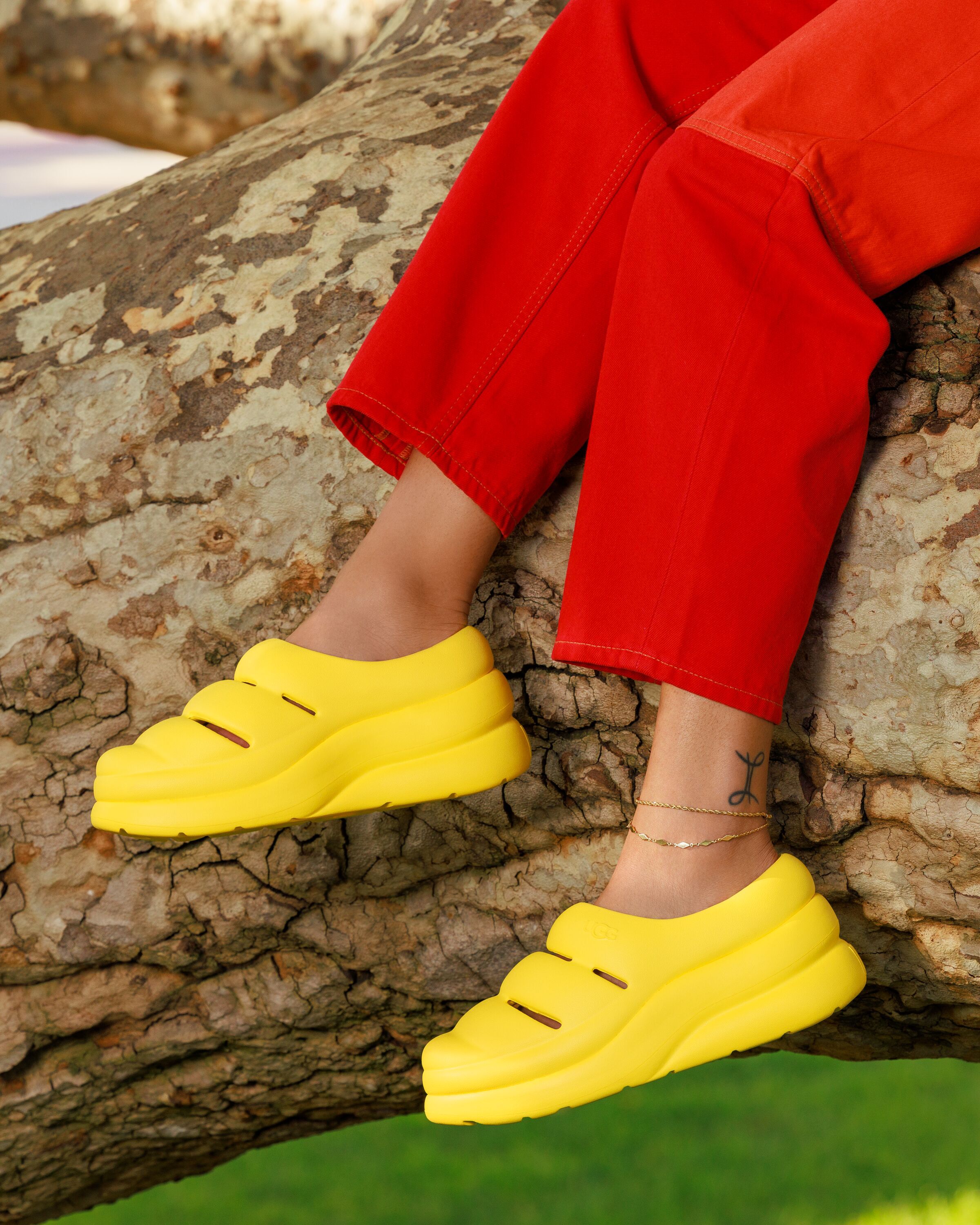 UGG® Sport Yeah Molded Trainer for Women | UGG® EU